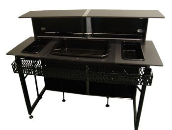 How To Get Into Mobile Bartending Event Bartending