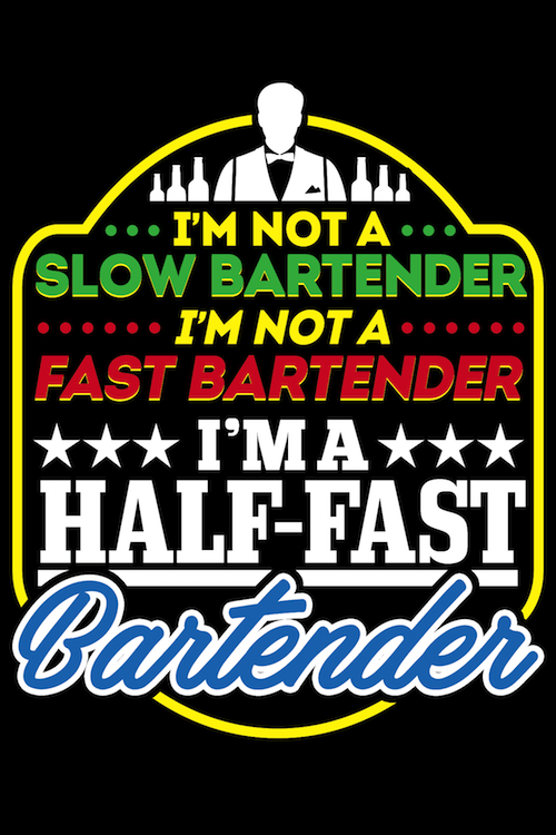 The Best Bar Humor From Around the WWW