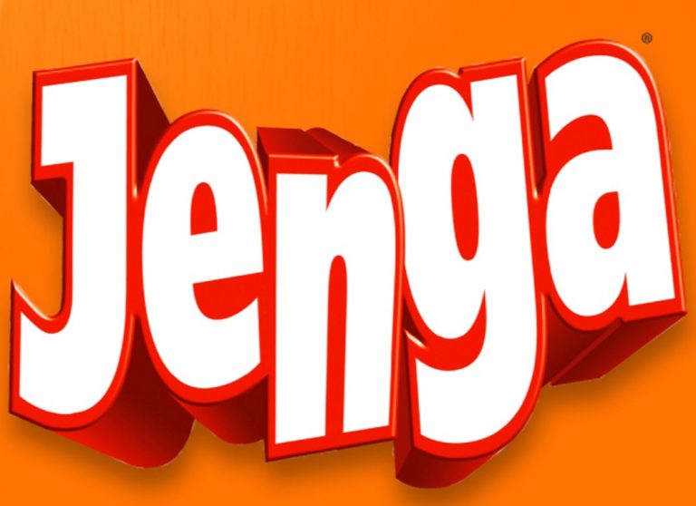 Jenga Drinking Game