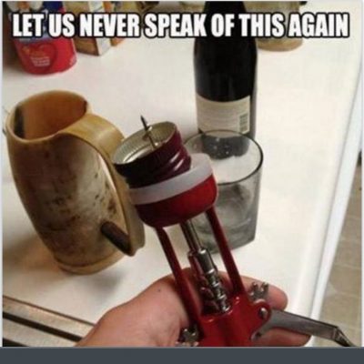 The Best Bar Humor From Around the WWW