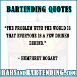 Funny Drinking Quotes, Alcohol Quotes, Beer Quotes & Bartending Quotes