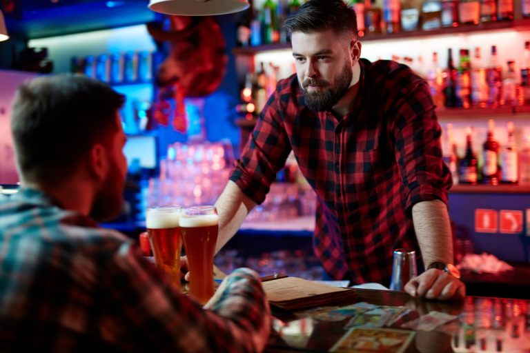 Bartending Tutorials & Training, Bar Tricks, Drink Recipes & More ...