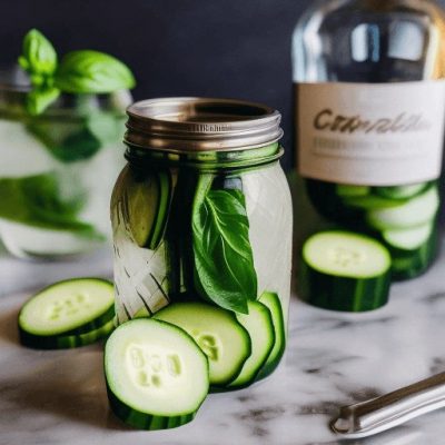 The Art of Infusing Liquors | Infused Alcohol Tips & Recipes